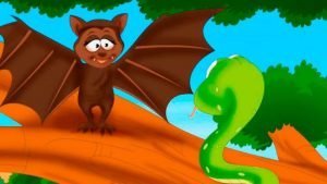 Are You Like Me? – Kids Story – Short stories for kids