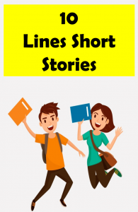 Kids Story – Short stories for kids